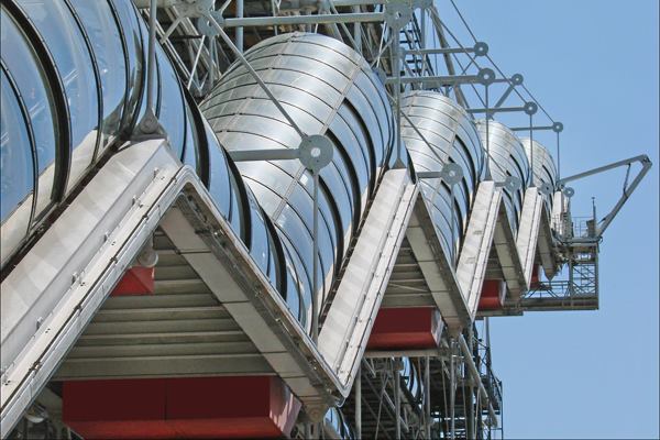 The Disruptive Nature of Architectural Innovation | Architect Magazine