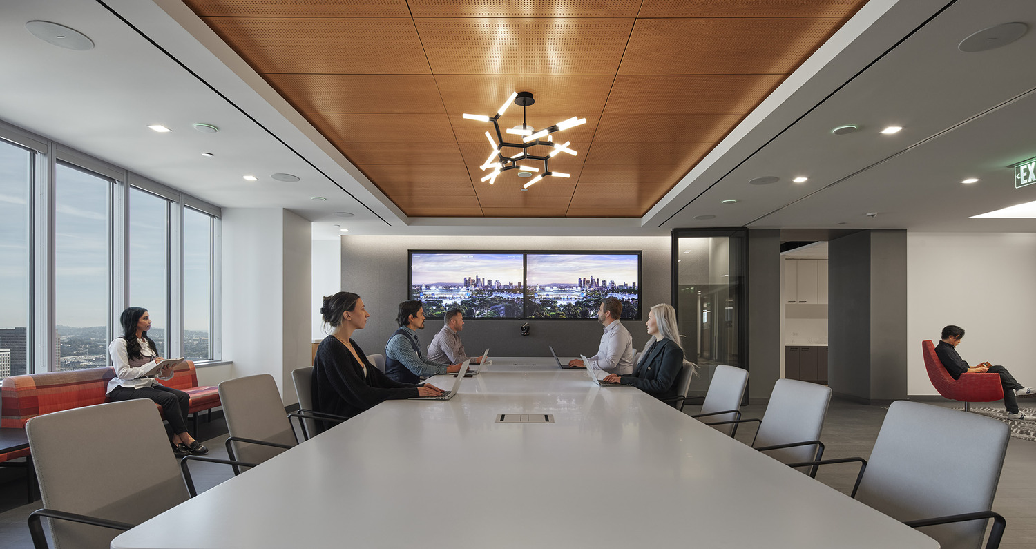 Office Relocation | Architect Magazine