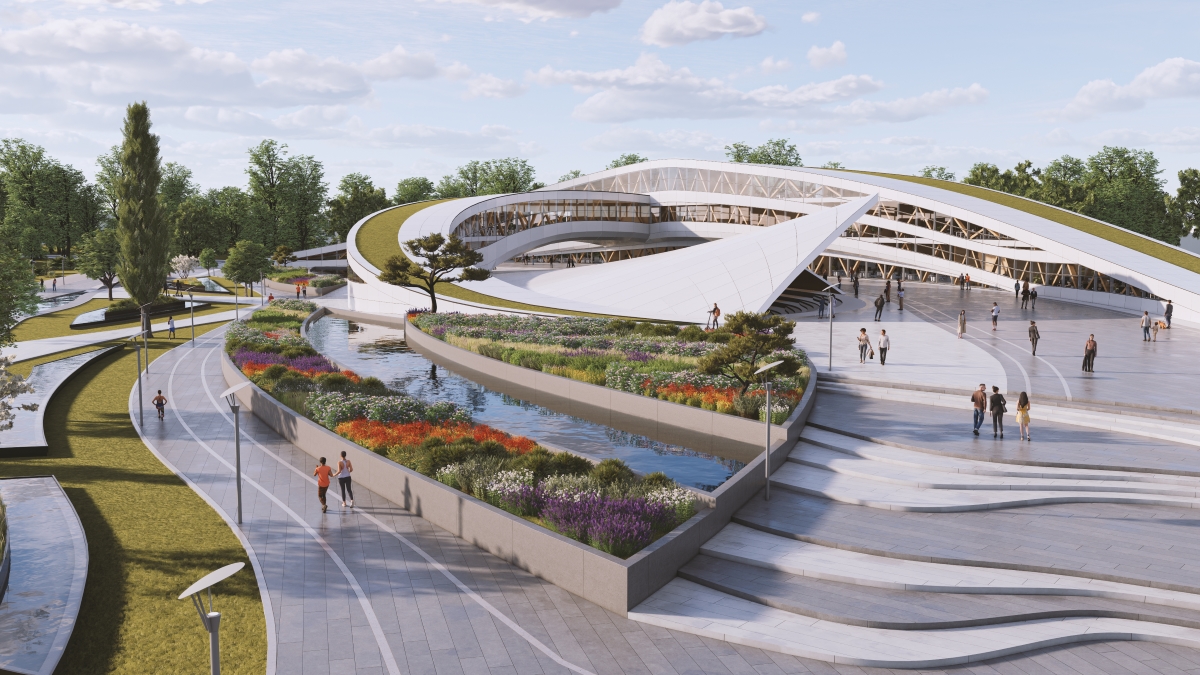 Maximizing Engagement through Visualizations | Architect Magazine