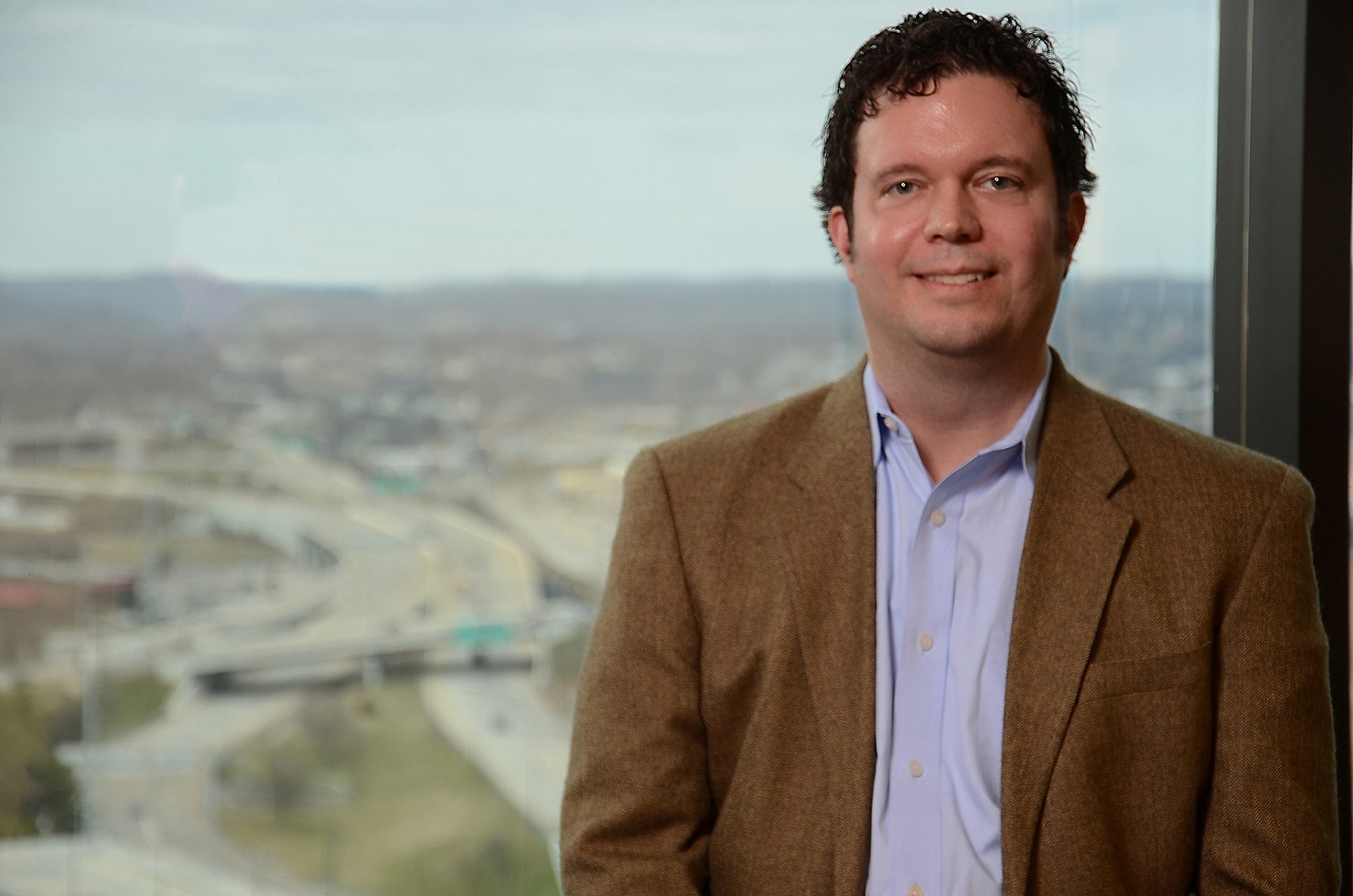 Pop Quiz with Carr Hagan| Housing Finance Magazine