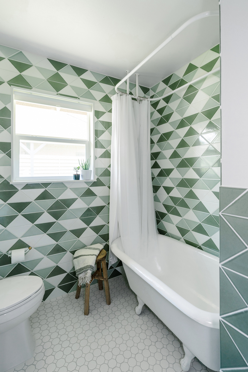 Try New Textures and Shapes with Tile | Builder Magazine
