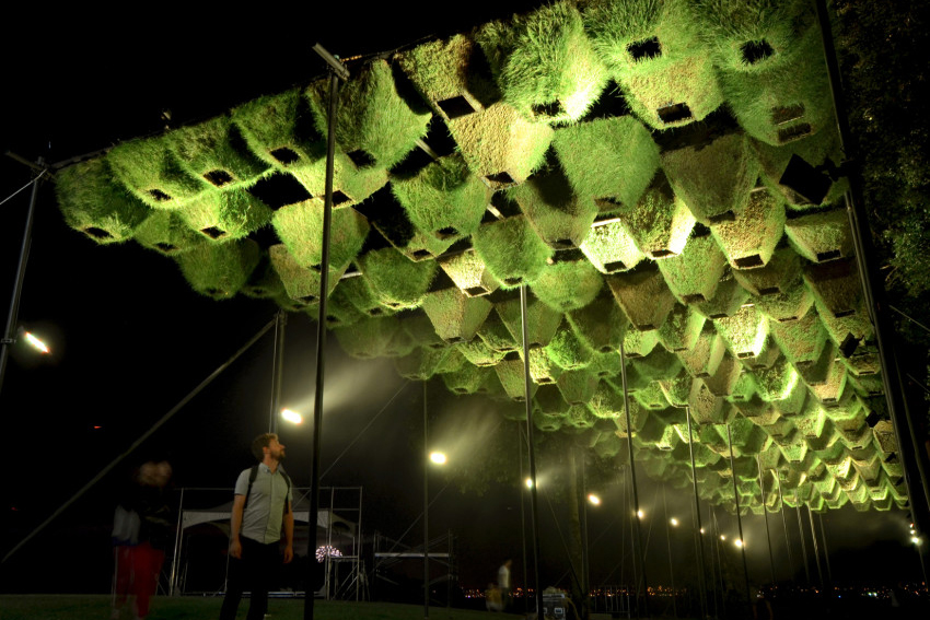 Vermilion Sands | Architect Magazine