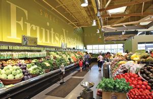 Supermarkets, United States | Architect Magazine