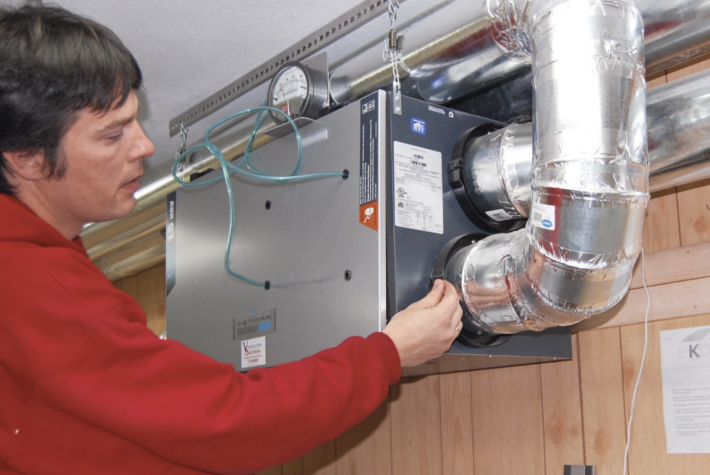 Improving Ventilation in Your Home | JLC Online