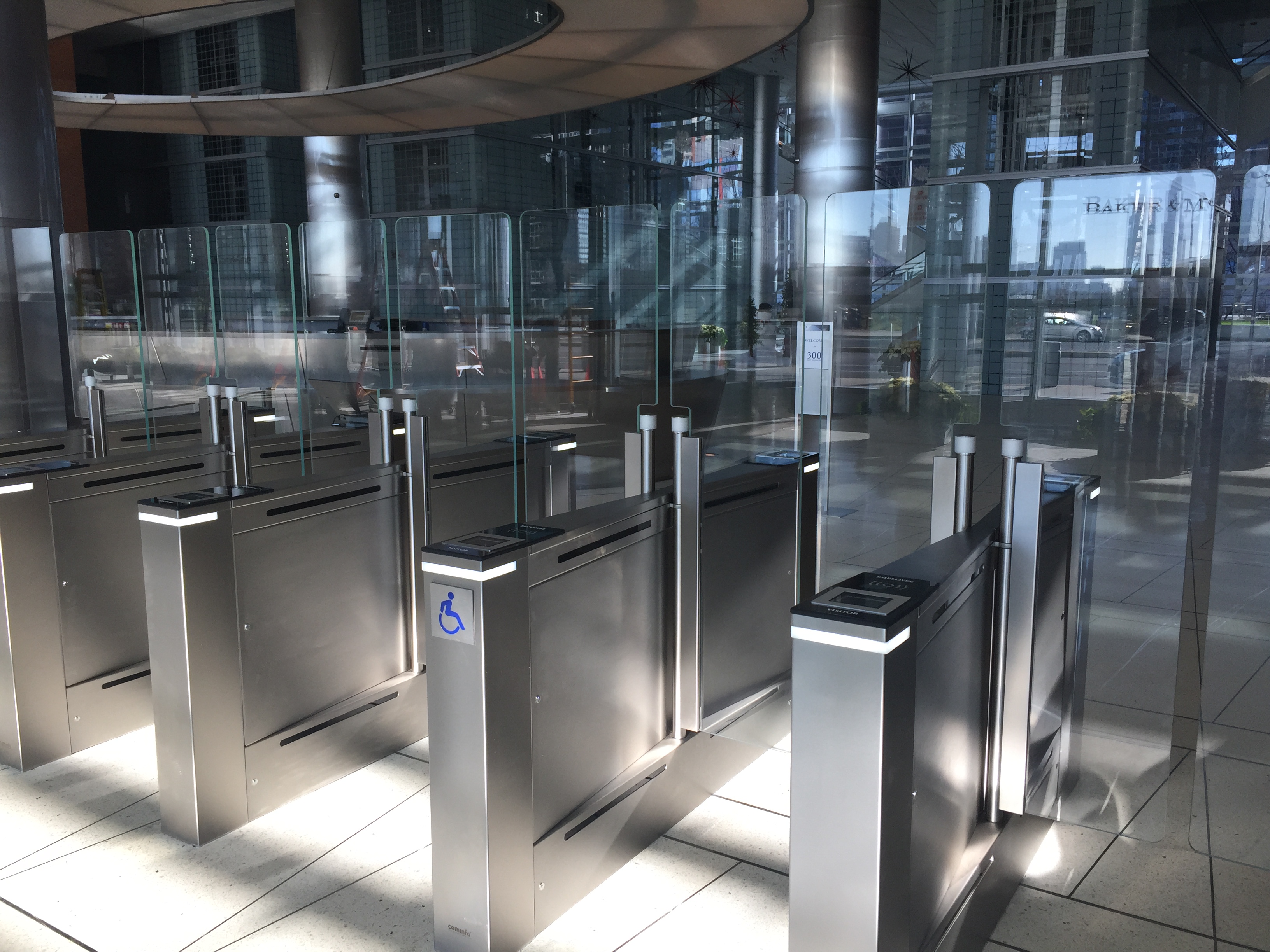 EasyGate SPT | Architect Magazine