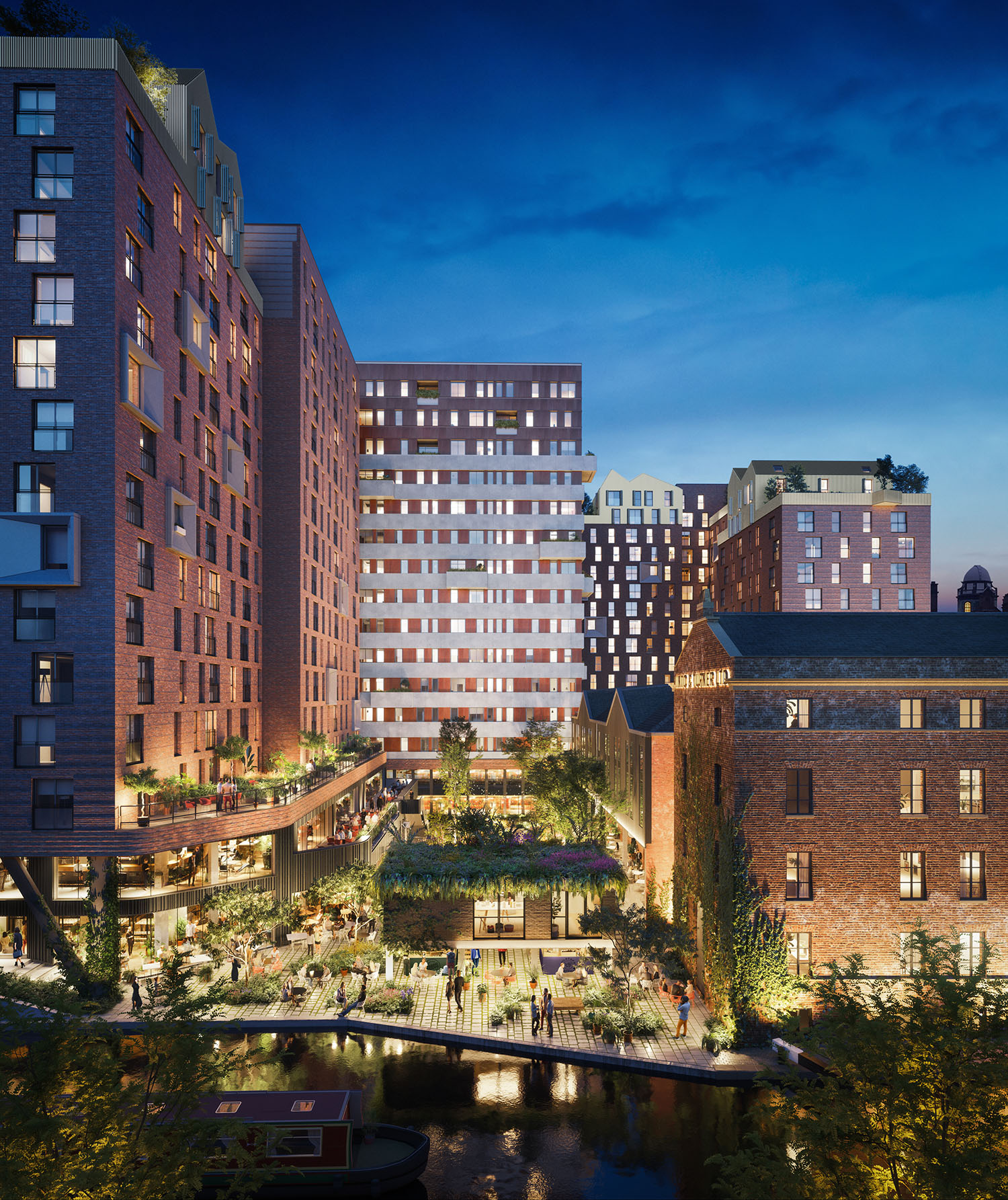 KAMPUS | Architect Magazine