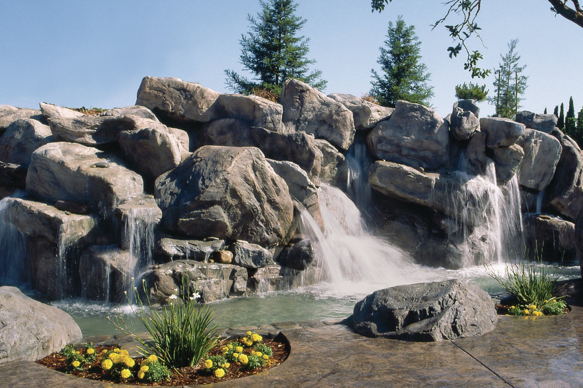 For Those About to Rock| Pool & Spa News