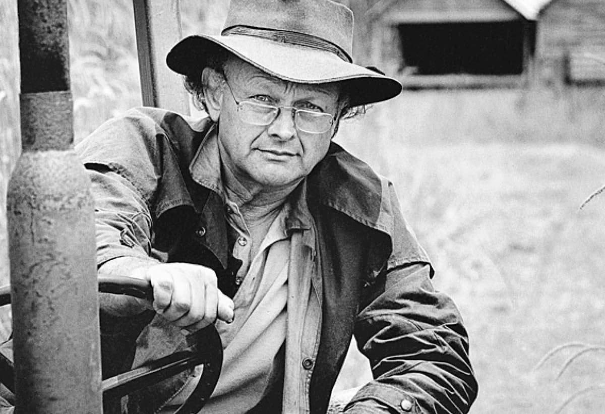 glenn murcutt | Builder Magazine