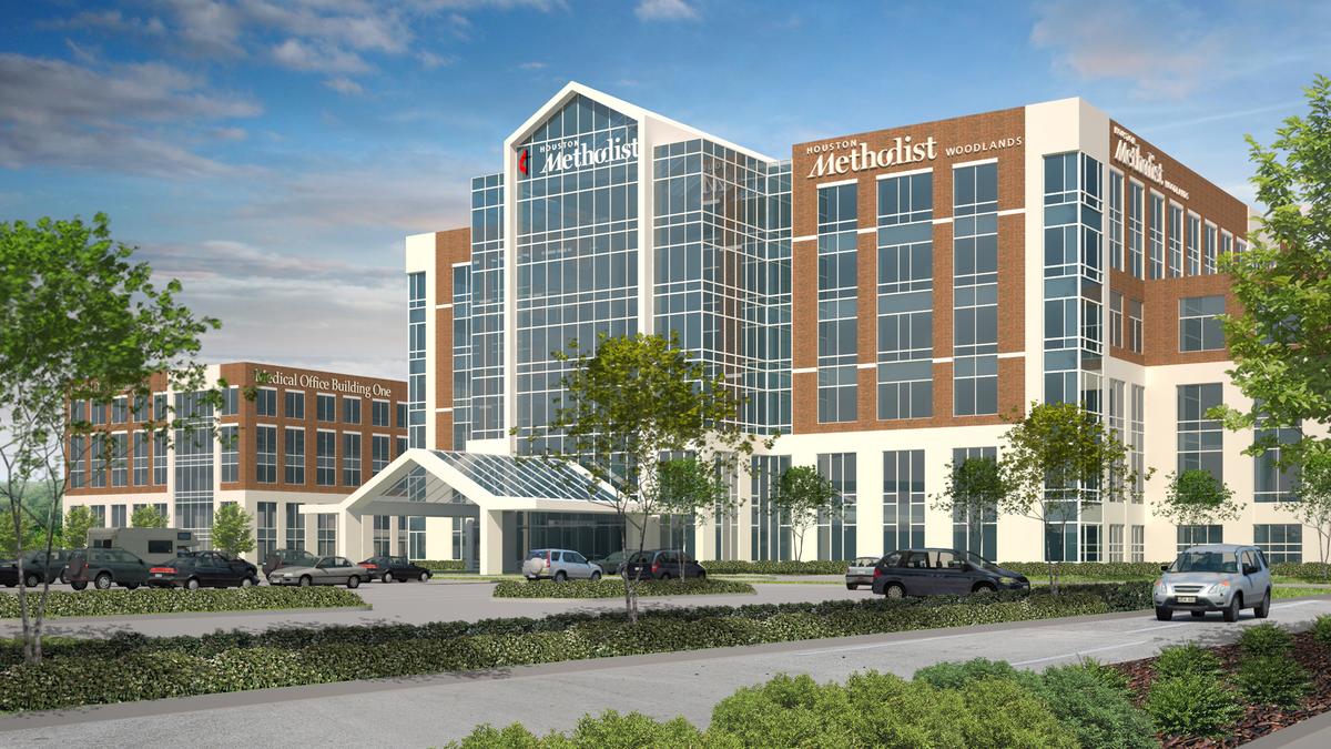 Hughes Houston MPCs Make Sales Tracks on Tracts | Builder Magazine