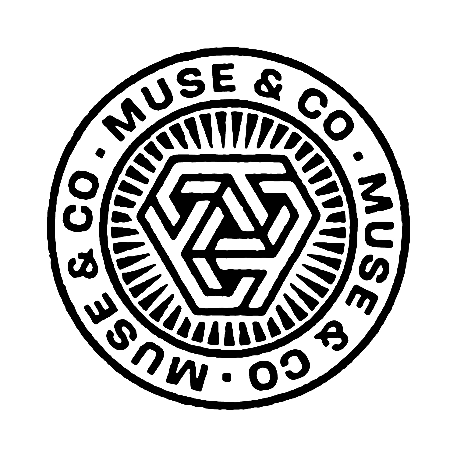 Muse Developments Logo