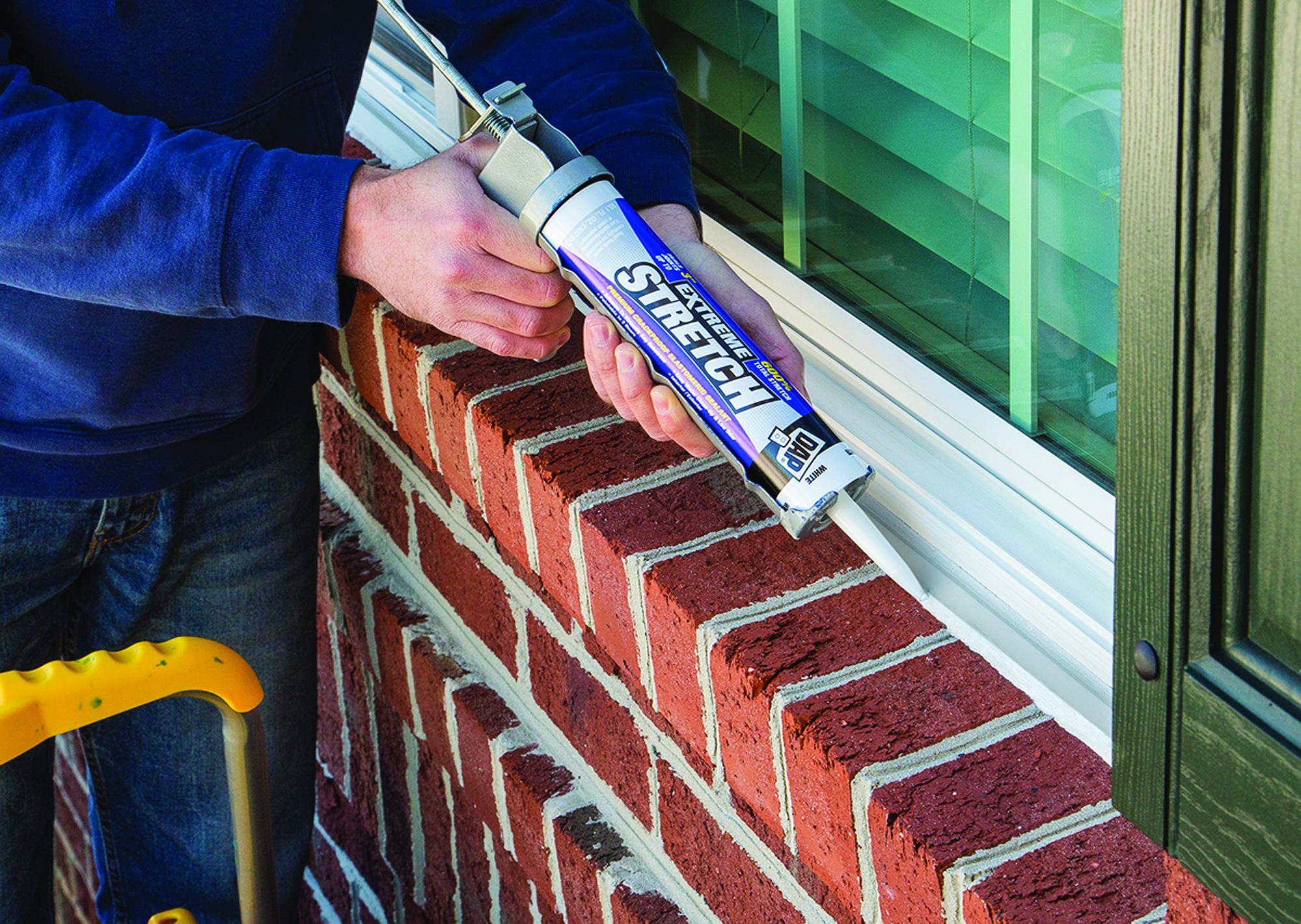 A "Urethanized" Acrylic Sealant | JLC Online