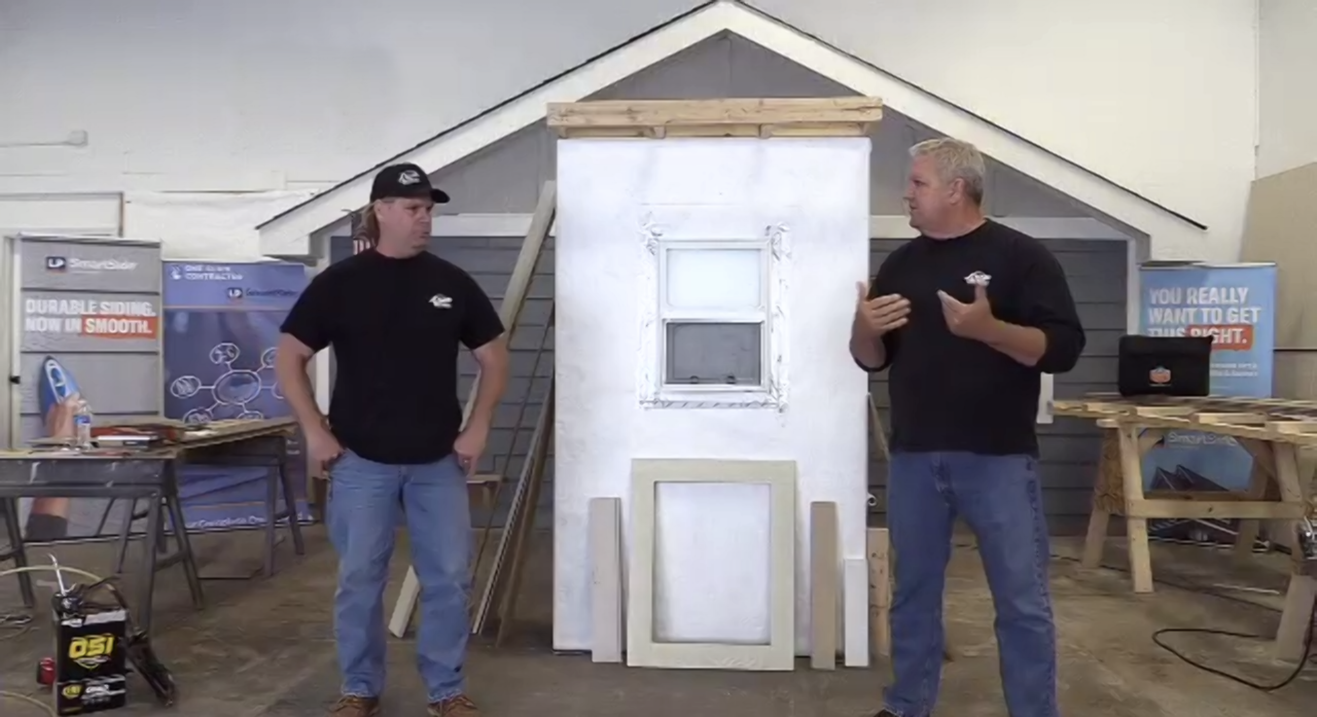 LP Expands Online Training for Contractors | Builder Magazine