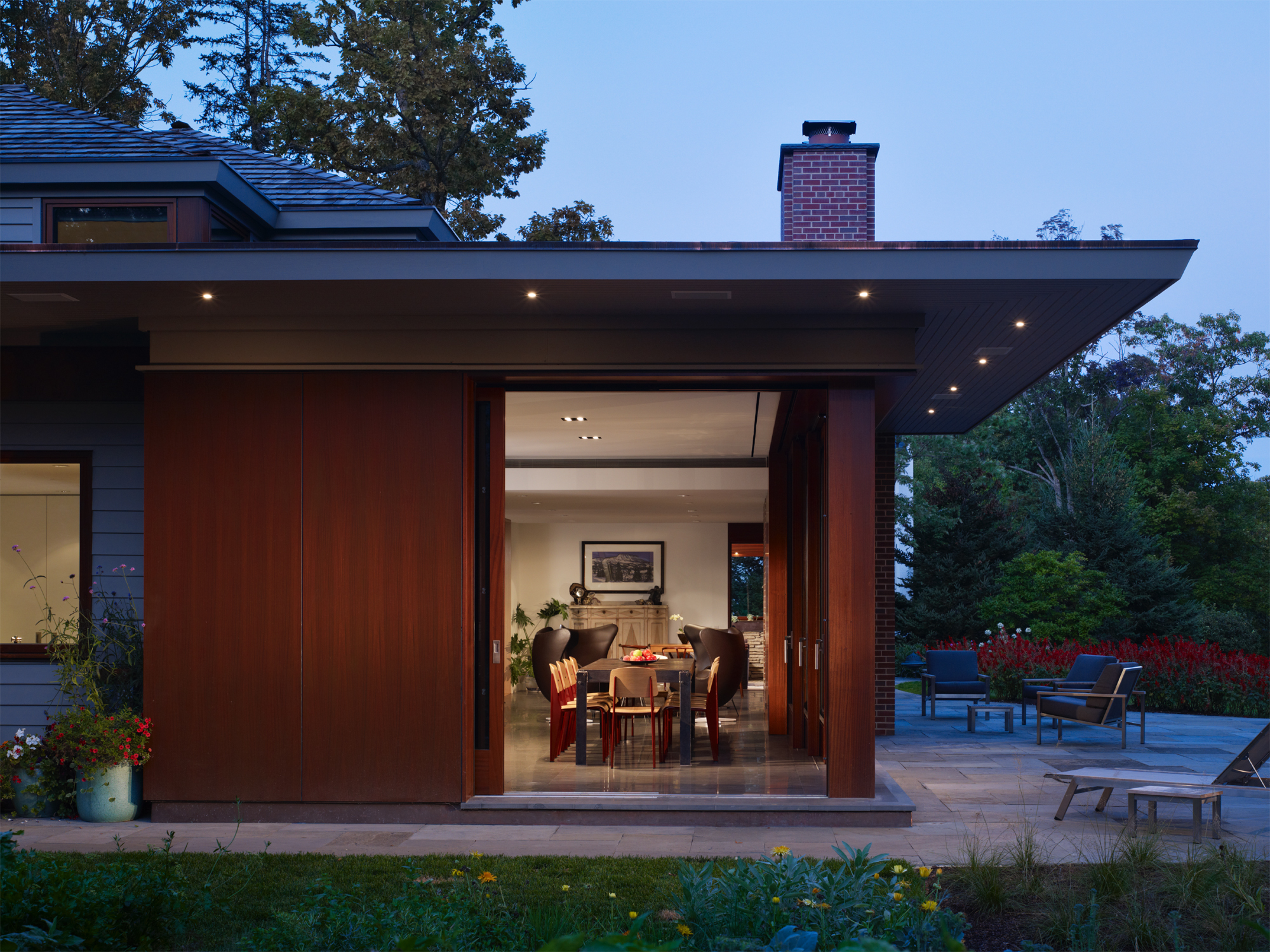 Dubin and Dubin it Over | Architect Magazine