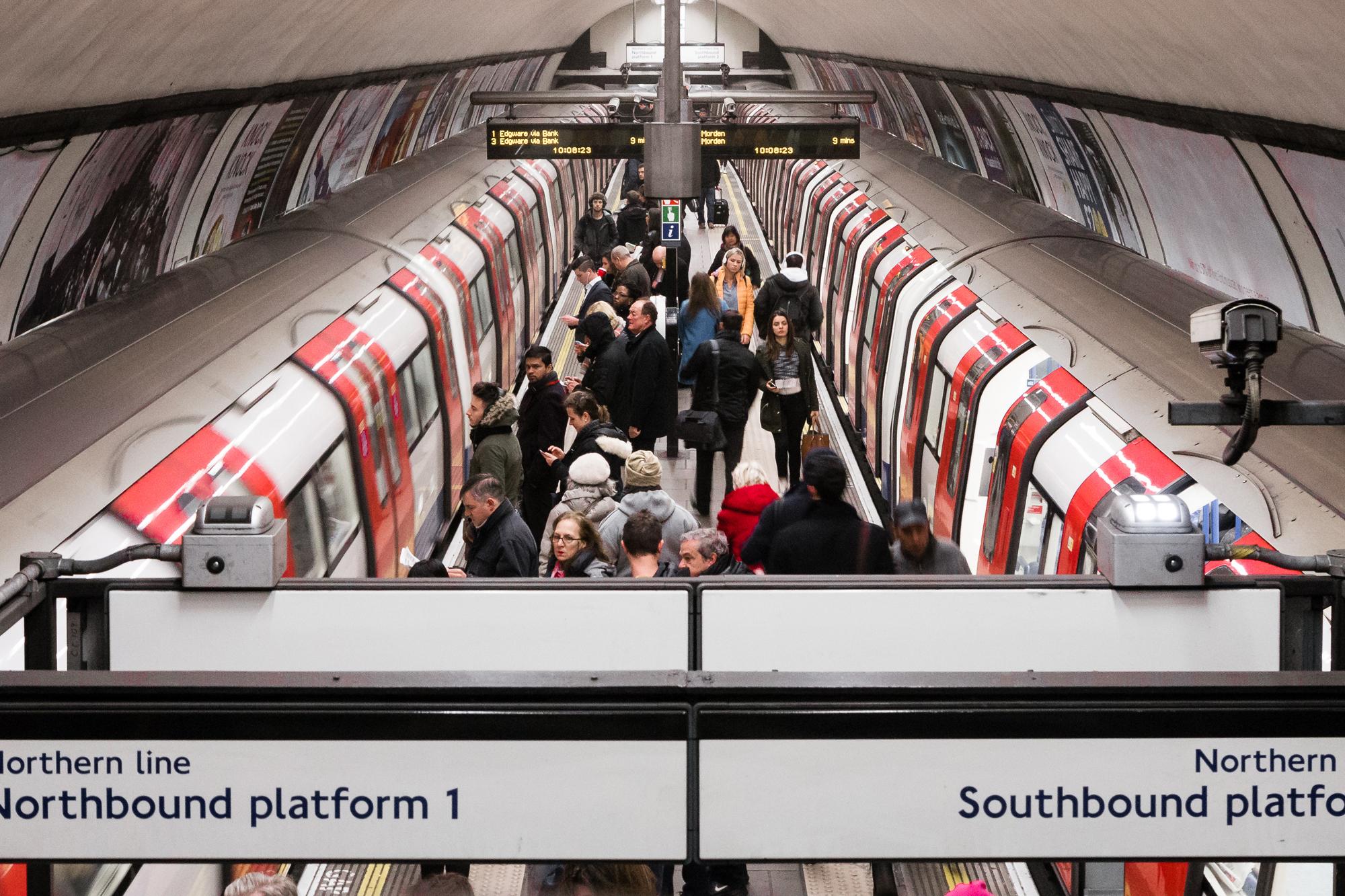 This Week in Tech: Better Audio Wayfinding for Transit | Architect Magazine