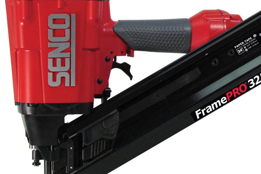 Senco 325XP Framing Gun | JLC Online