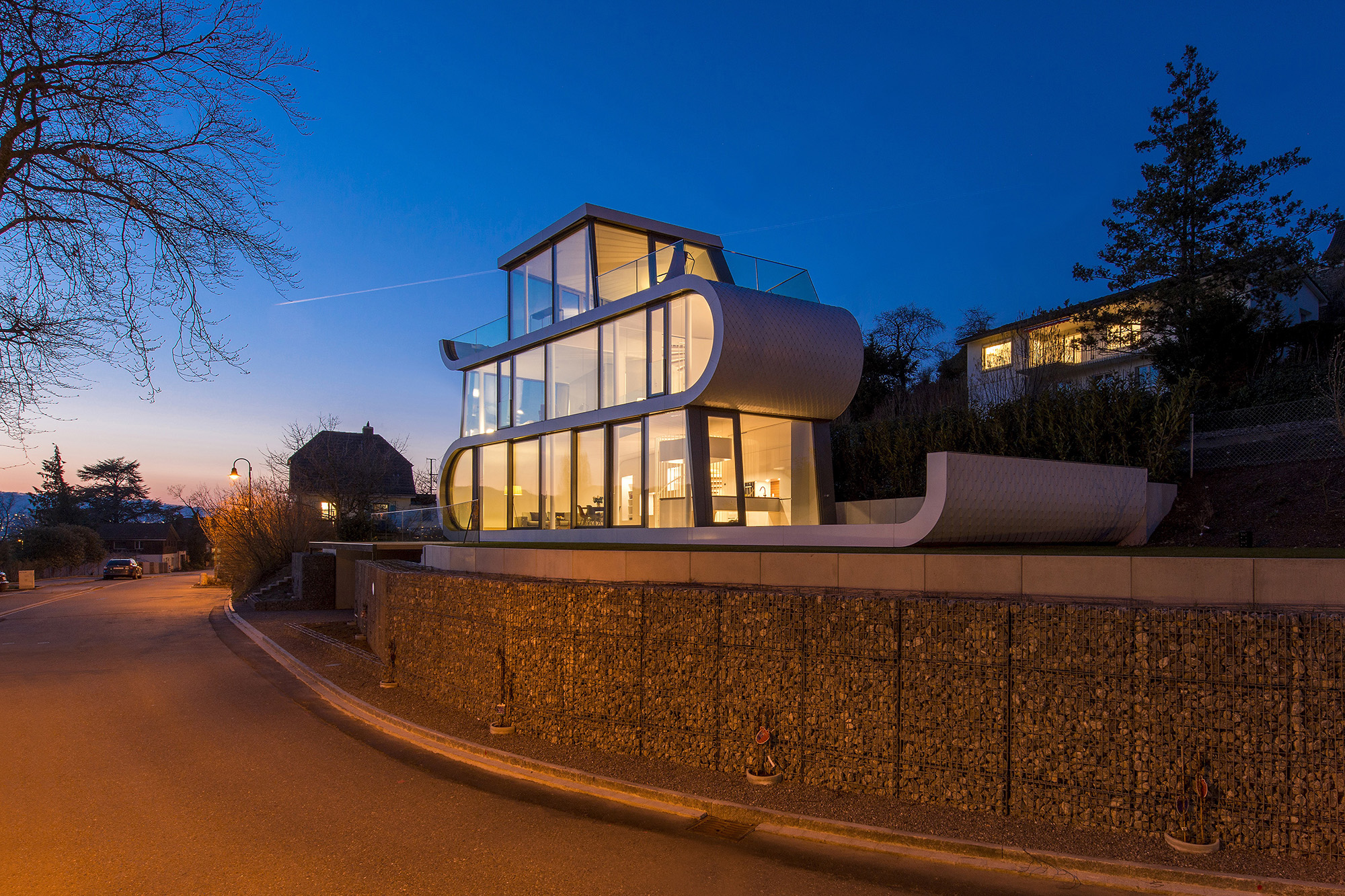 Flexhouse | Architect Magazine