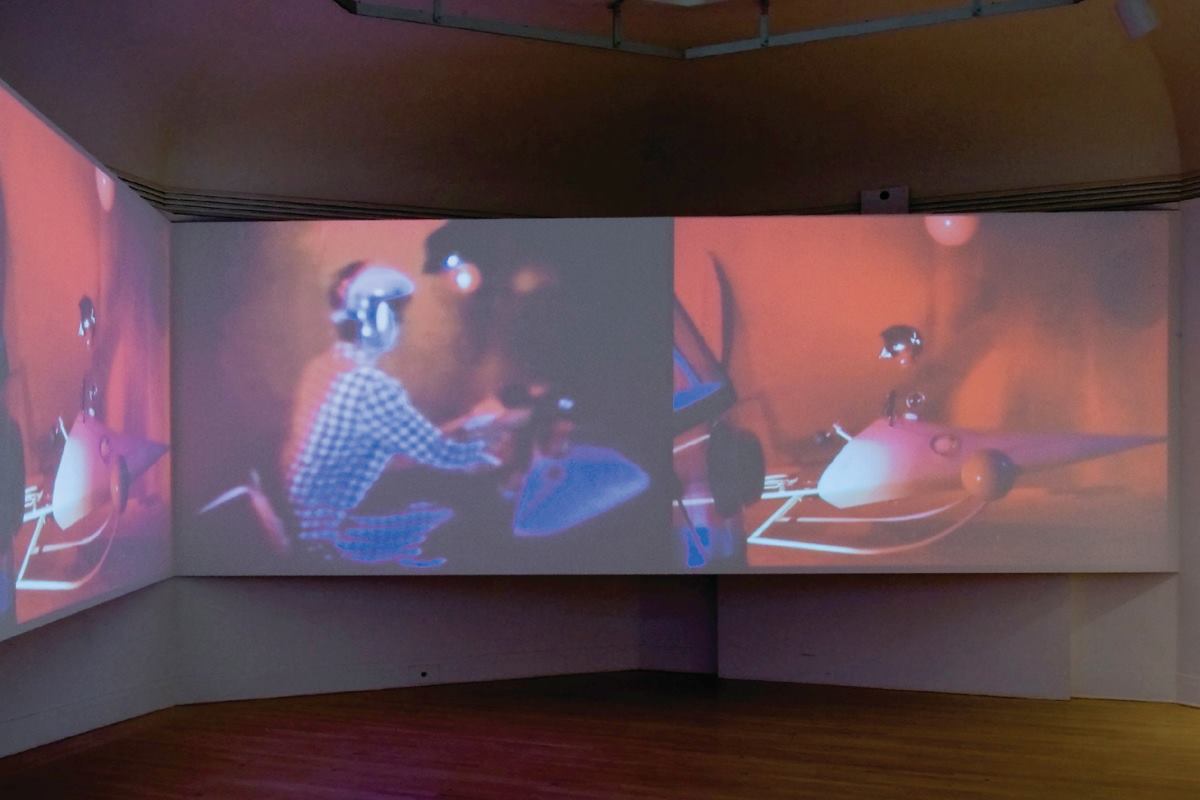 Total Environment at the Canadian Centre for Architecture | Architect ...