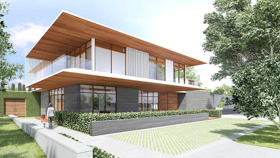 Artery Residence | Architect Magazine