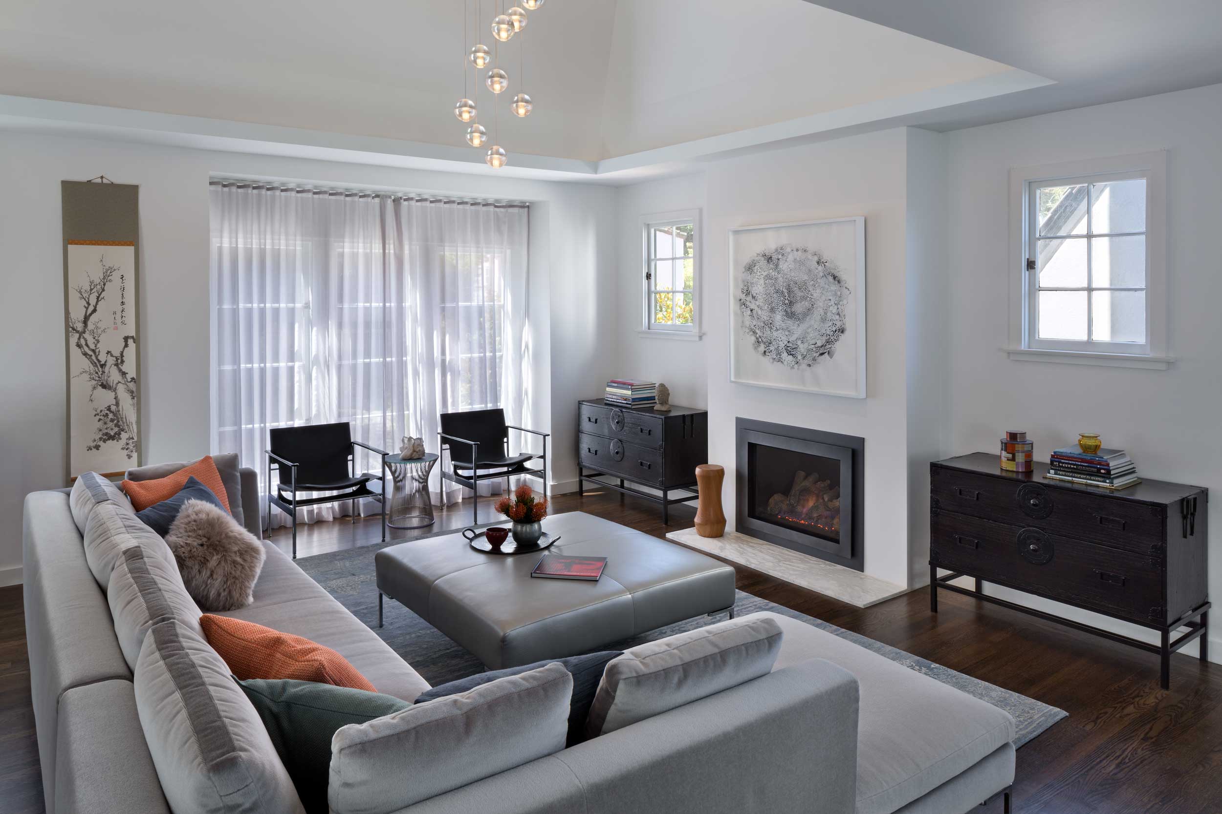 Mount Davidson Residence | Architect Magazine