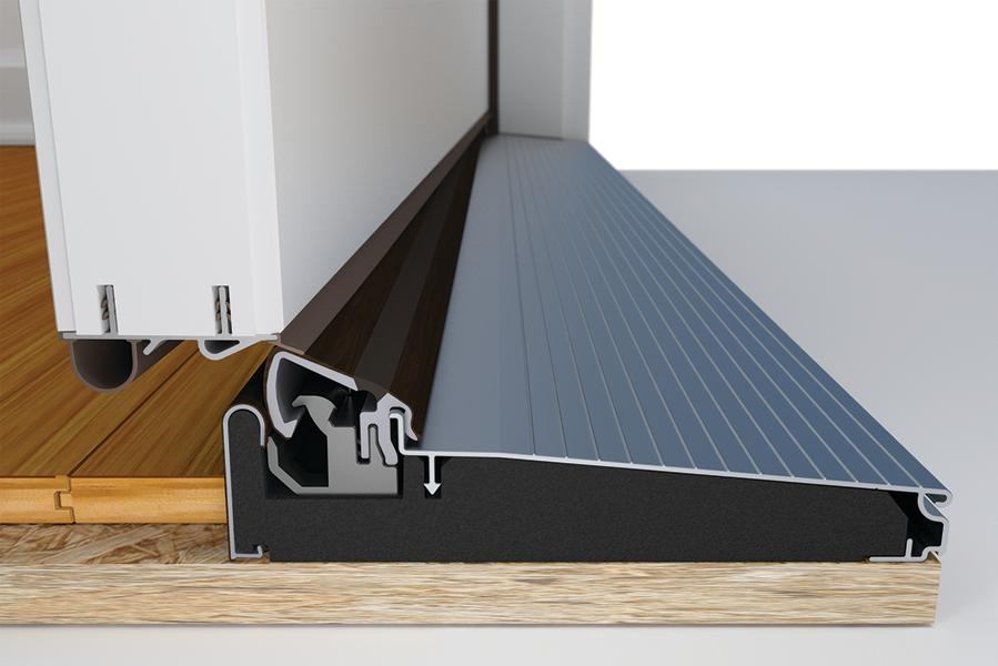 Tight Sill | JLC Online