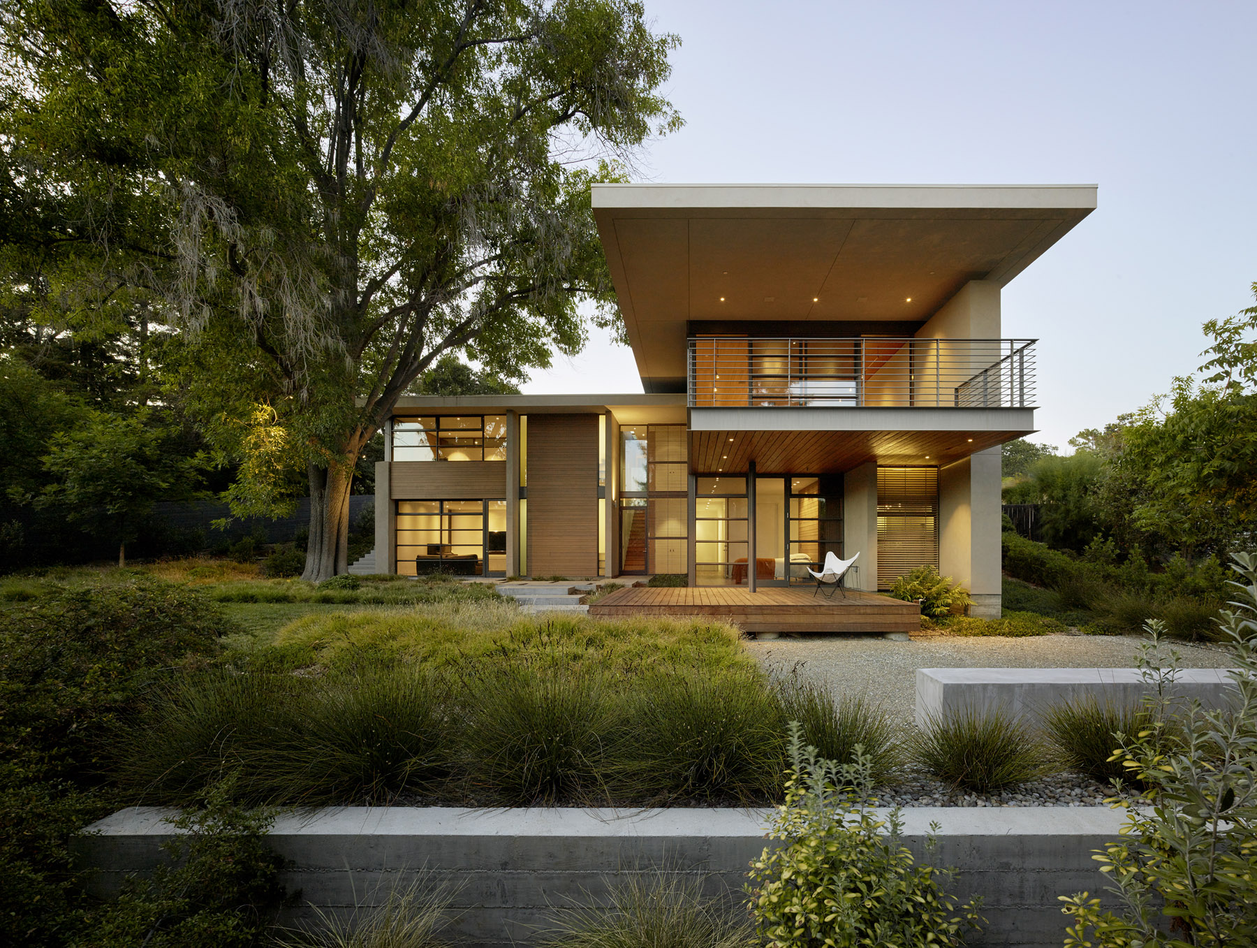 Stanford Residence | Architect Magazine