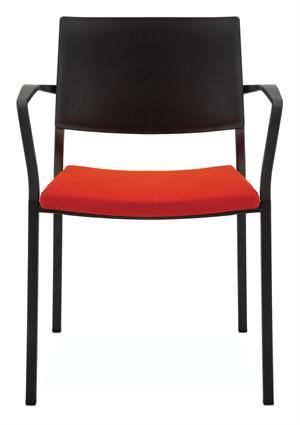 Product: Stylex Brooks Chair | Architect Magazine
