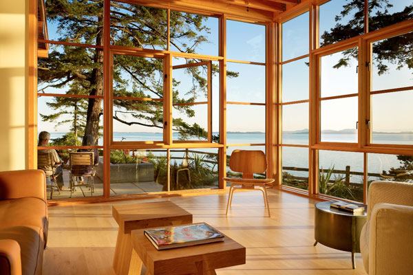 Award-Winning Architectural Interiors | Builder Magazine