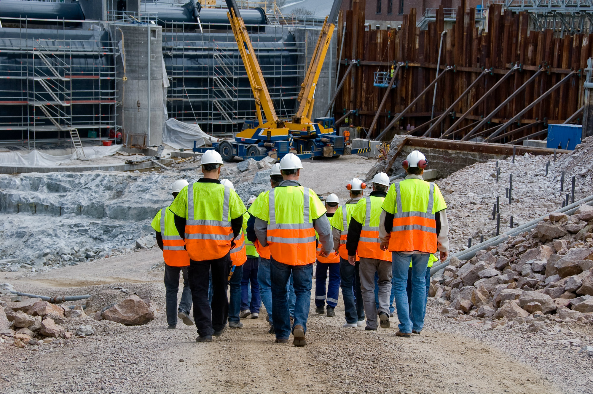 Workers In This Field Are The Least Likely To Have Health Insurance 