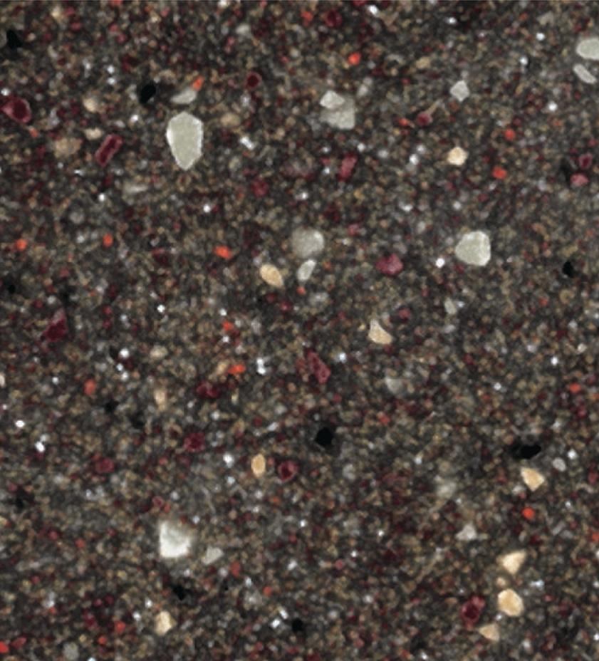 Staron Surfacing from Samsung | Architect Magazine