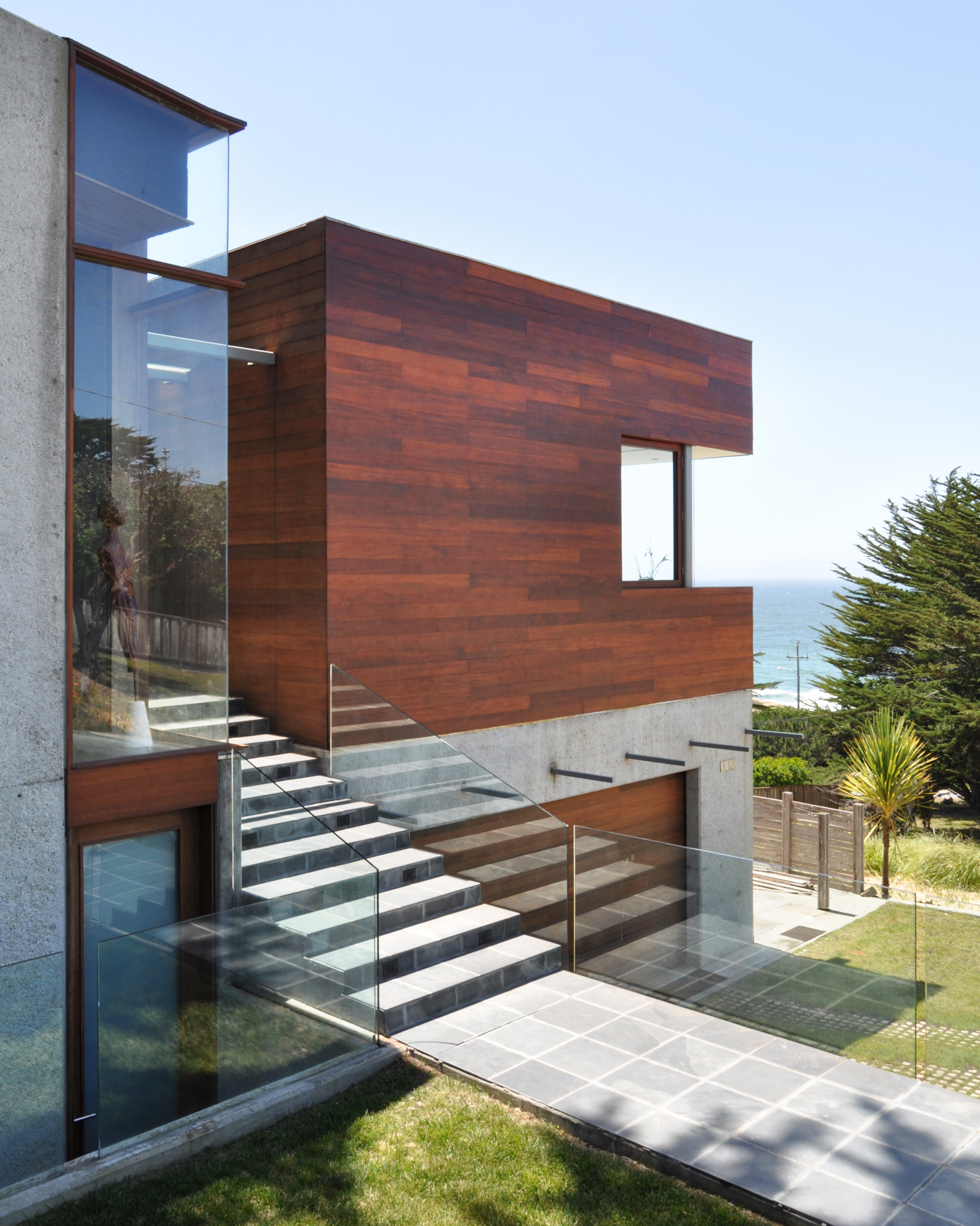 Montara House | Architect Magazine