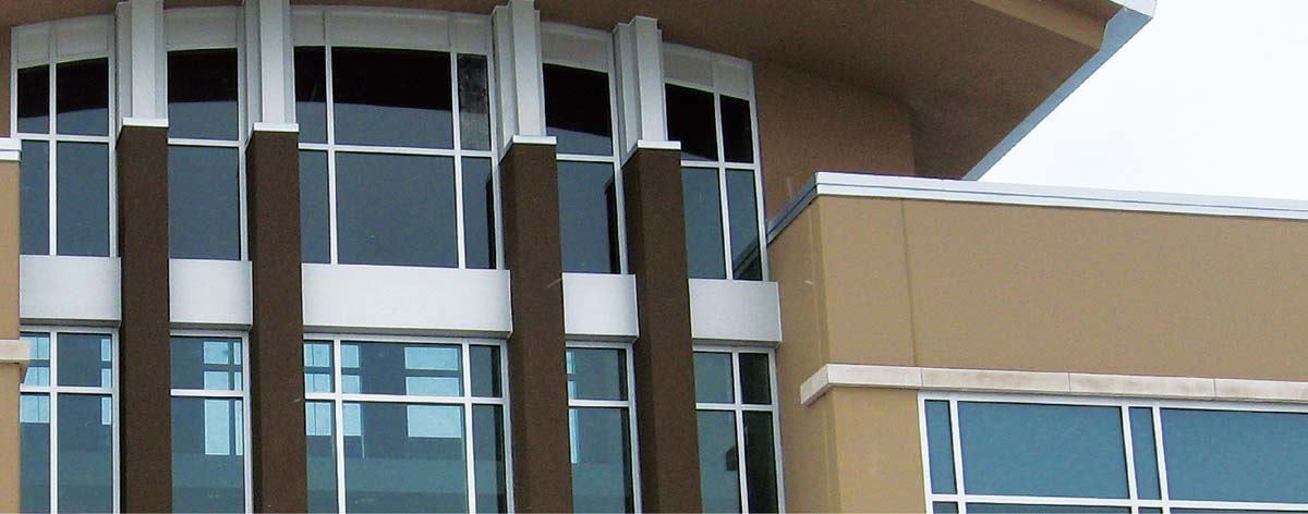 Guardian's SunGuard CrystalGray float glass | Architect Magazine