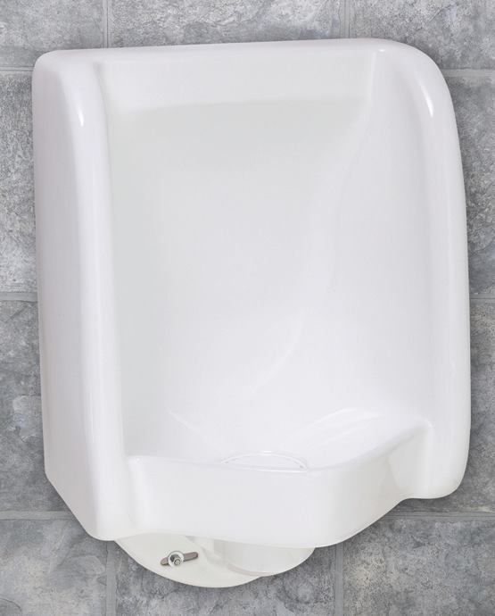 Urinals Realize Water Savings | Architect Magazine