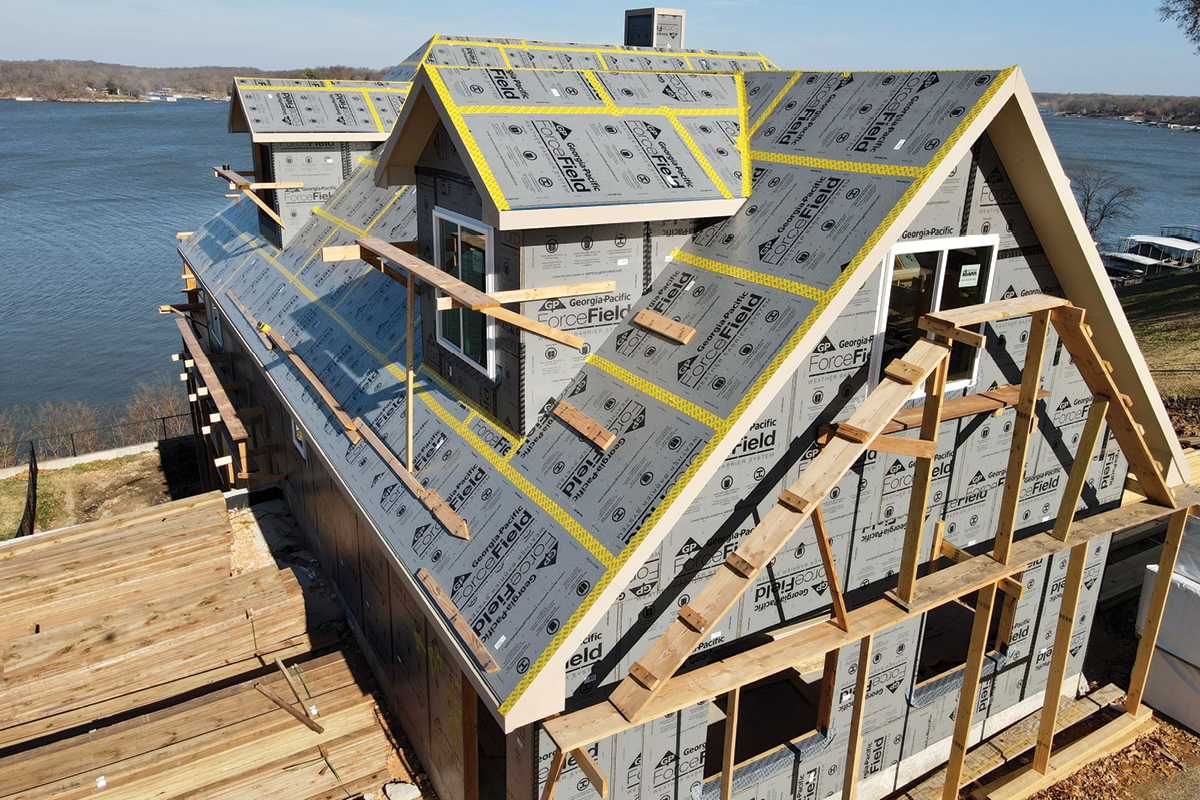 Protect Your Structures—And Your Reputation | Builder Magazine