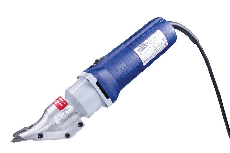 Kett KL-200 Double-Cut Shears | JLC Online