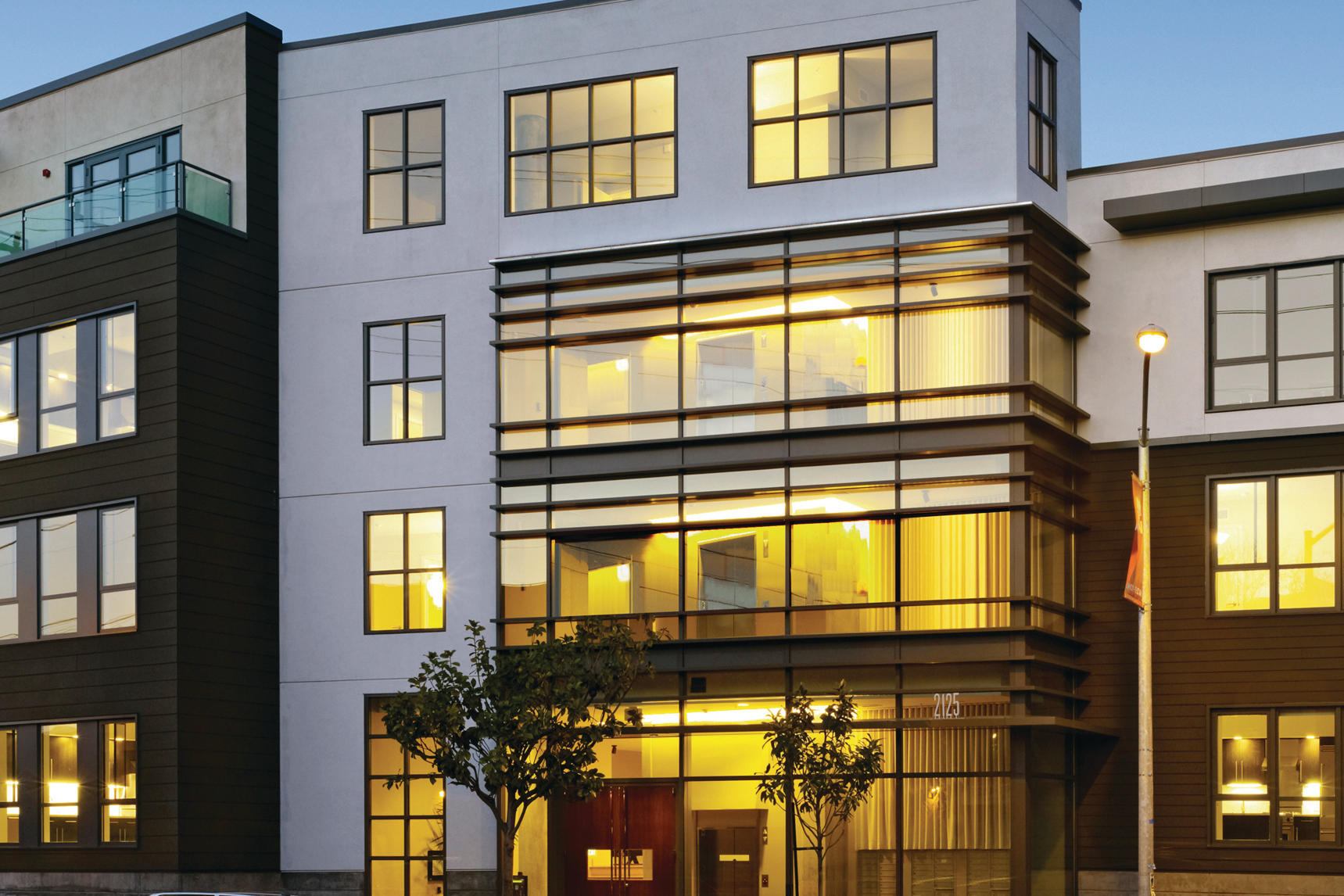 Union | Builder Magazine