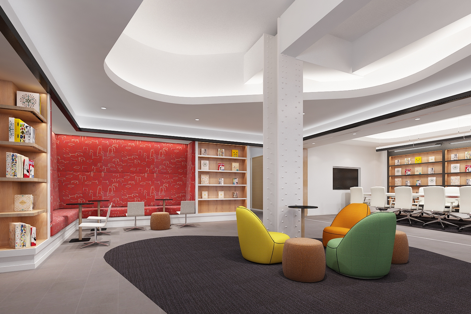 Abrams | Architect Magazine