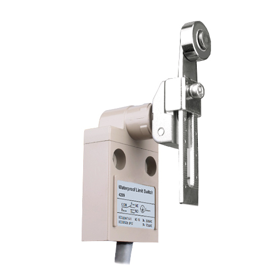 ATO Limit Switch | Architect Magazine