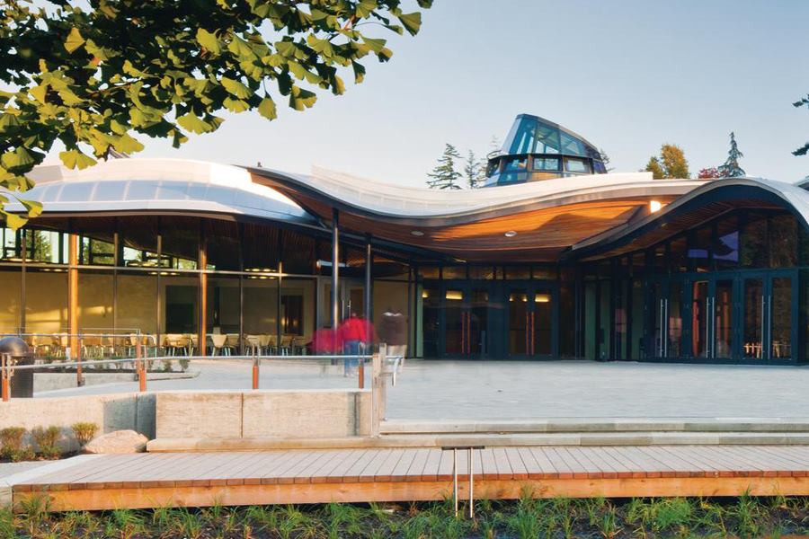 Perkins+Will Portfolio | Architect Magazine