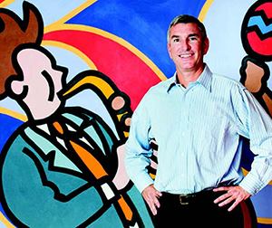 Pop Quiz: Q & A with David Deutch, a partner at Pinnacle Housing Group ...