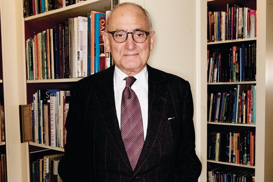 On the Architect's Bookshelf | Architect Magazine