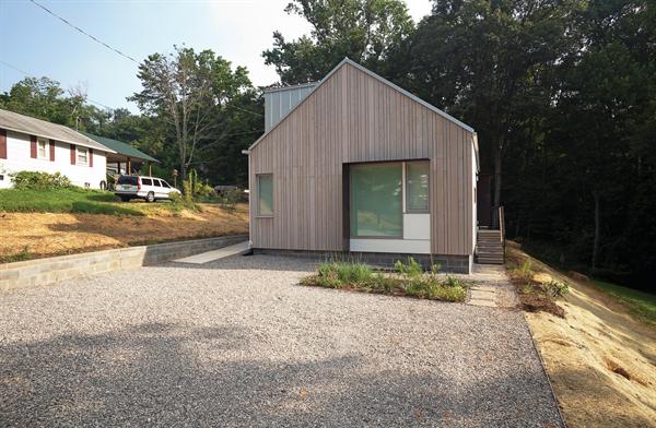 A New Norris House | Architect Magazine