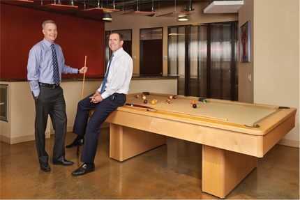 Blackfin Set to Close on Quarterfield Crossing in Glen Burnie, Md ...