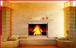 Inglenooks | Builder Magazine