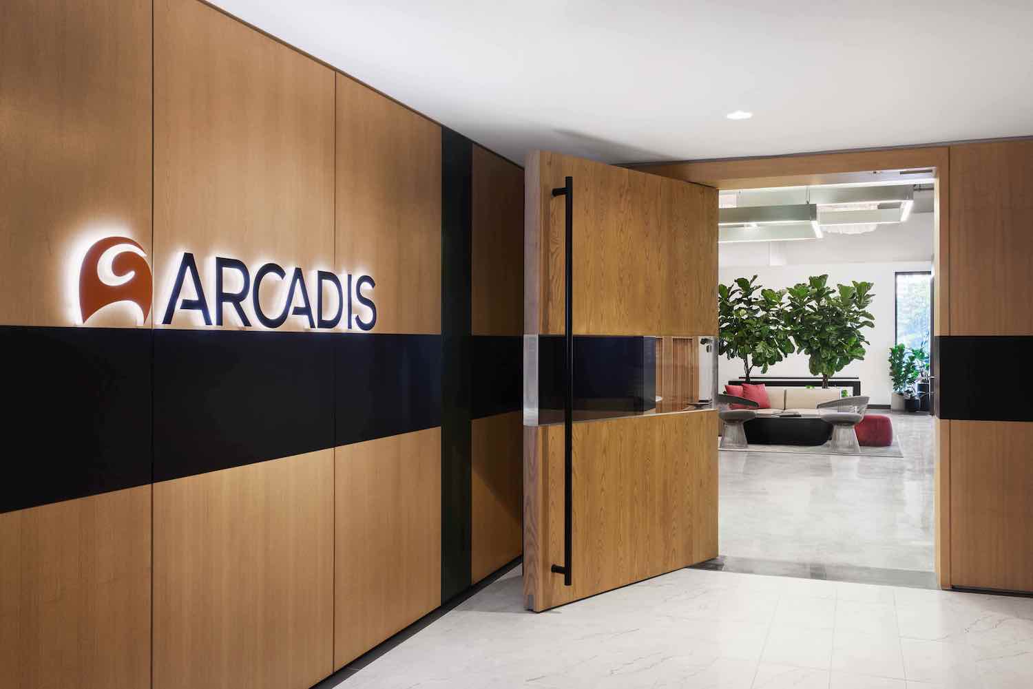 Arcadis Miami Office | Architect Magazine