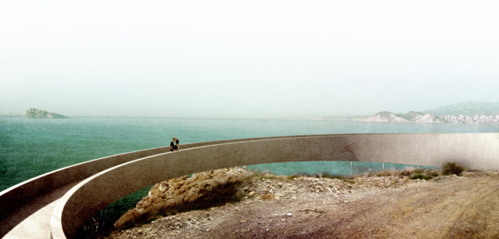 MIRADORM | Architect Magazine