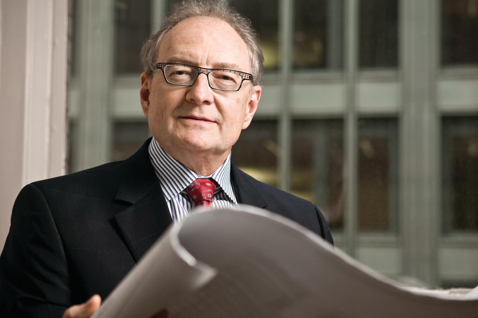 Lerch Bates Keeps the World Going Up ... and Down | Architect Magazine