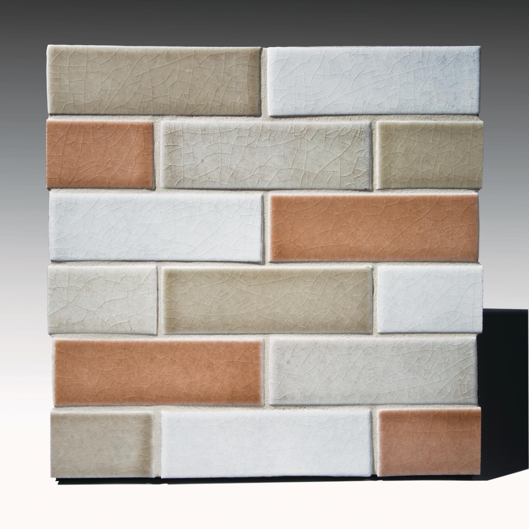 Fireclay Tile's Debris Series | Builder Magazine
