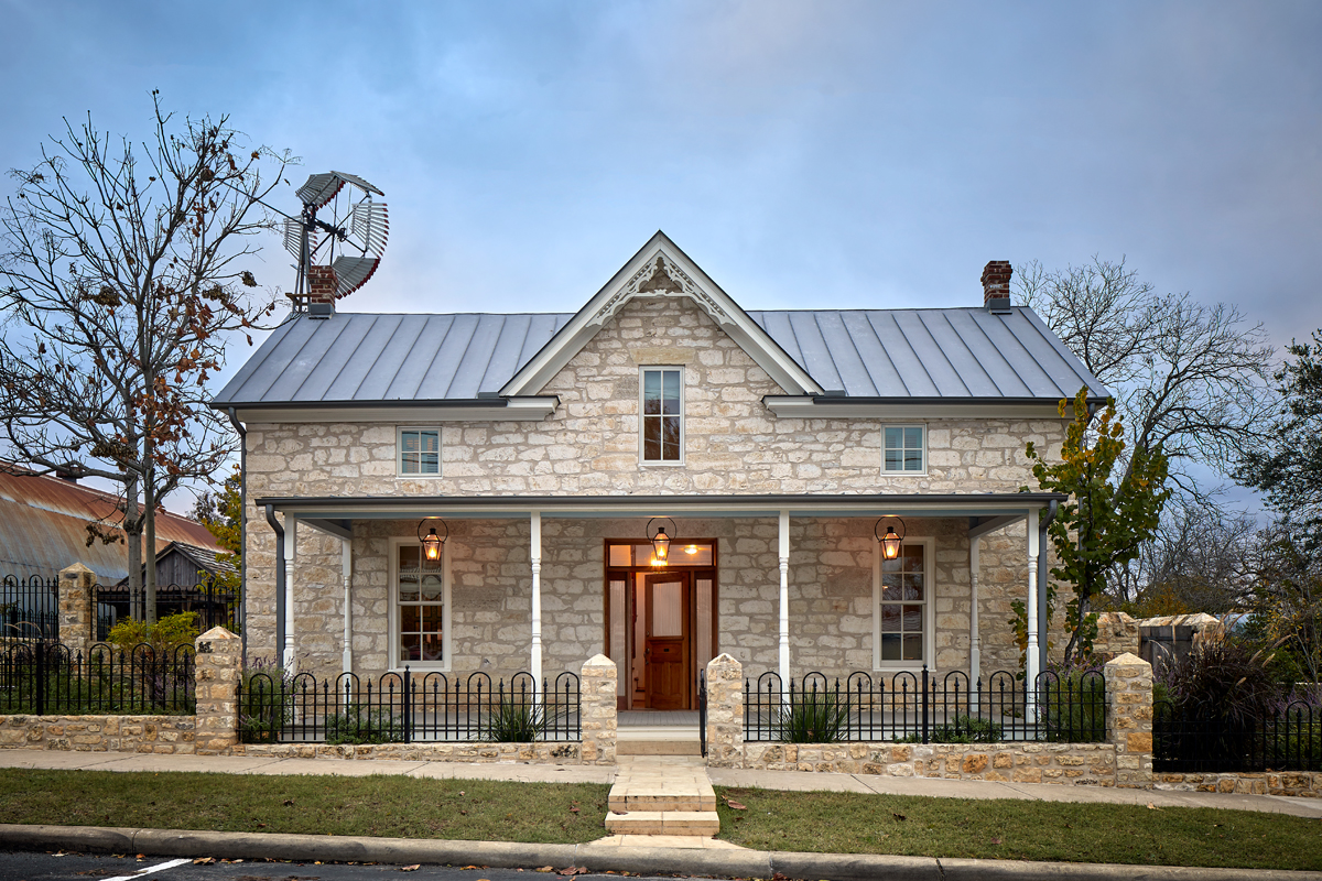 Lincoln Street | Architect Magazine