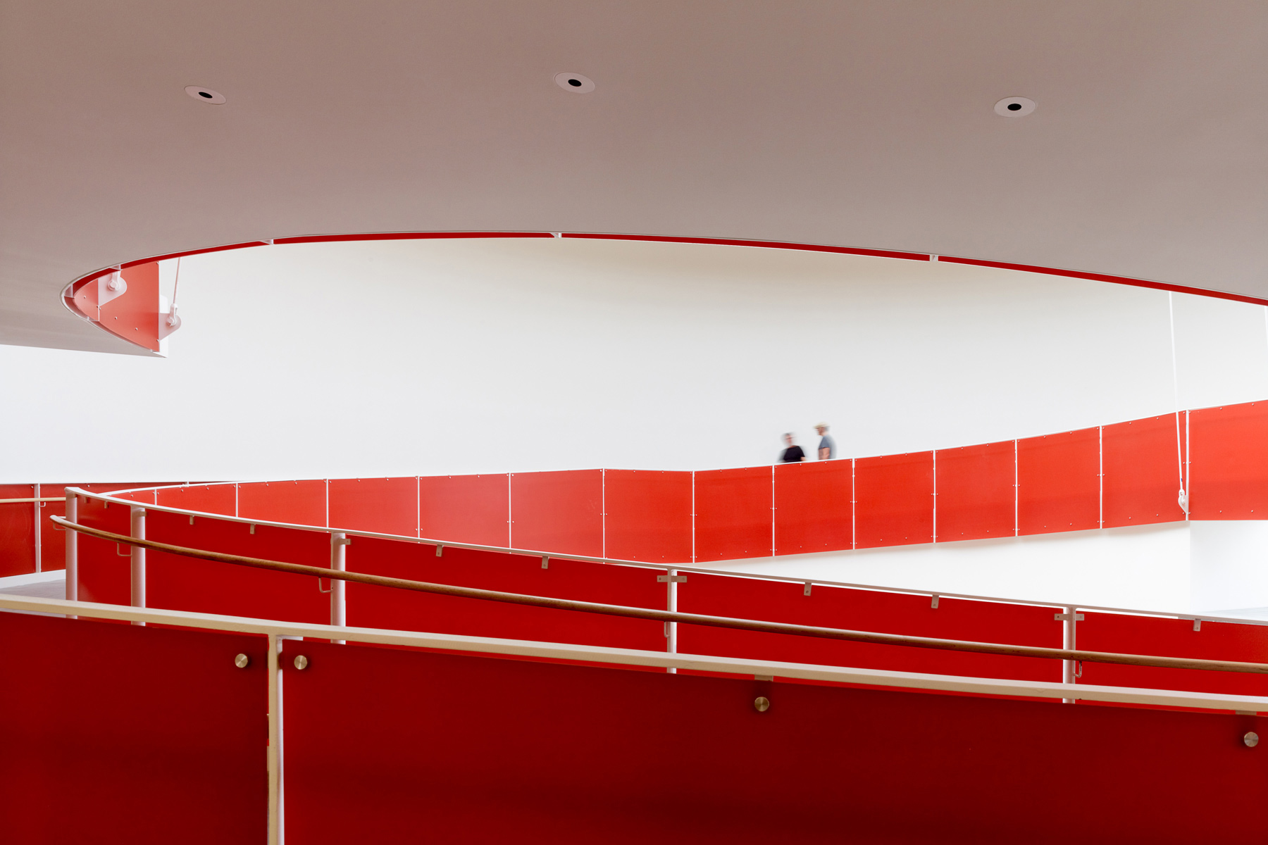 Ed Roberts Campus | Architect Magazine