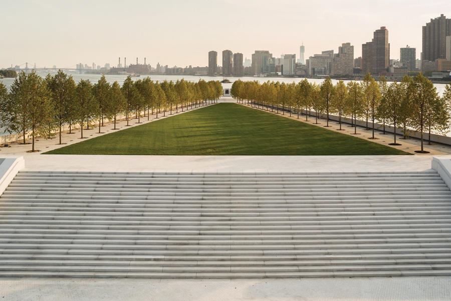 A Vision Deferred | Architect Magazine